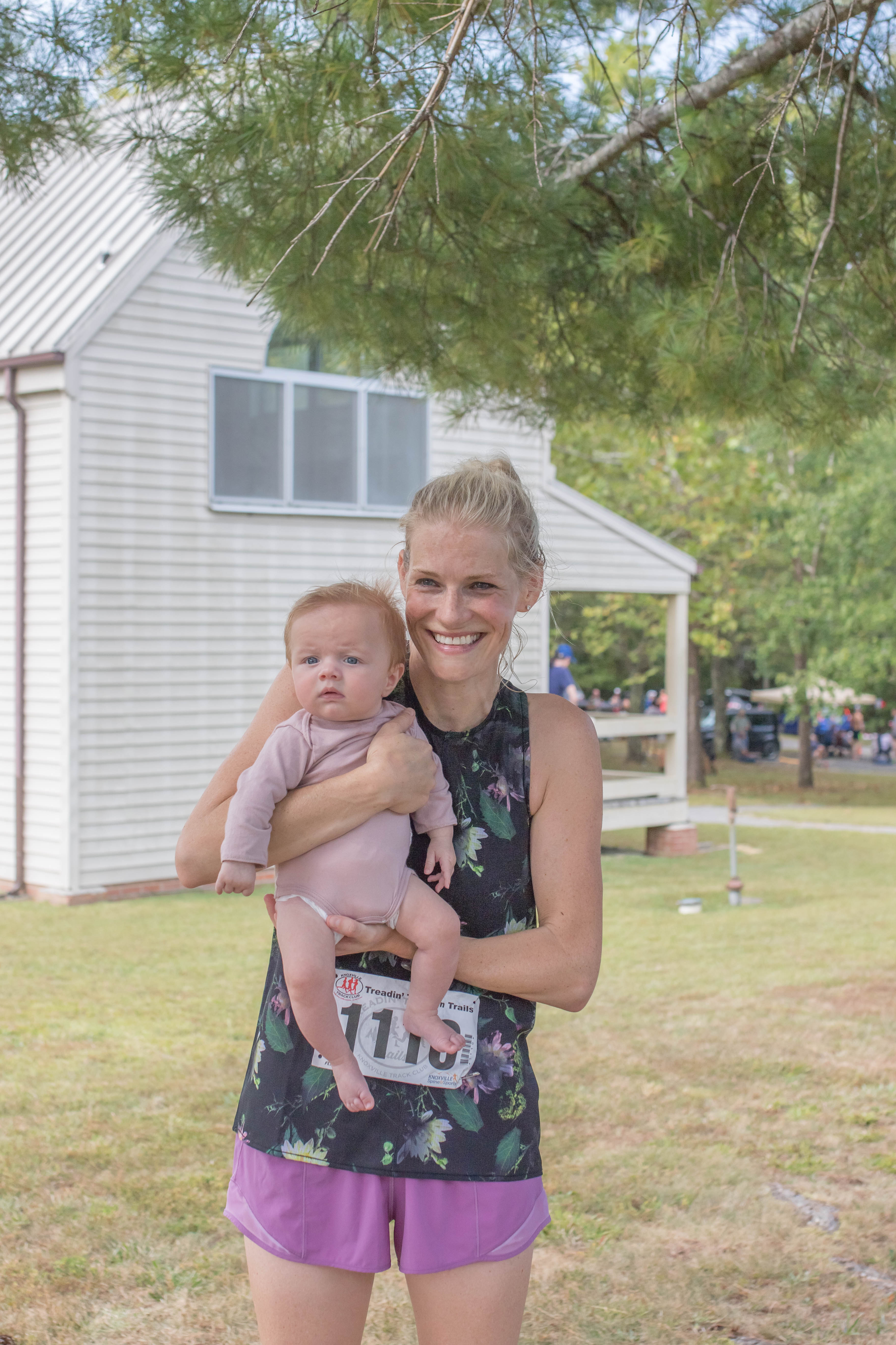 Treadin’ Trails | momentsonmain